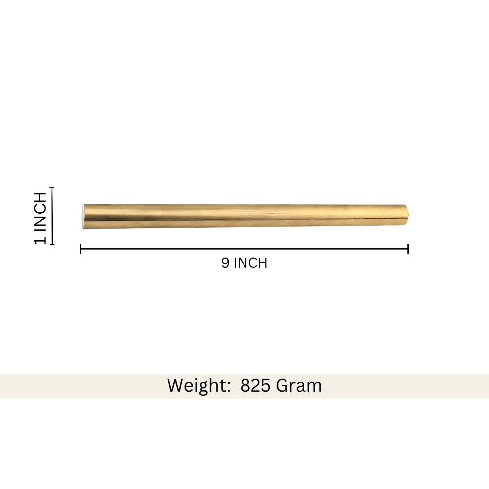 VIRTUAL BRASS ROD – Vastu Mandir