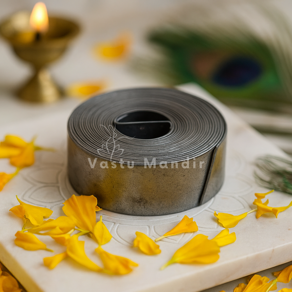IRON STRIP – Vastu Mandir