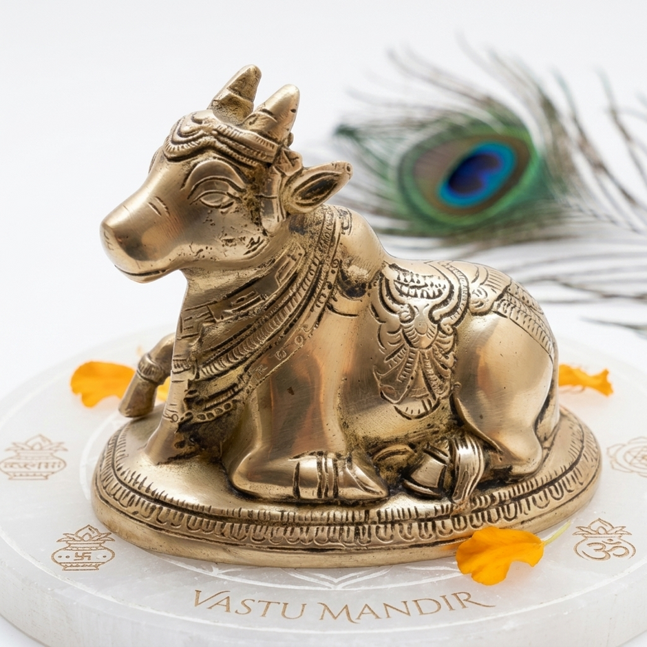 Brass Idols & Sculptures — Vastu Remedies | Vastu Mandir